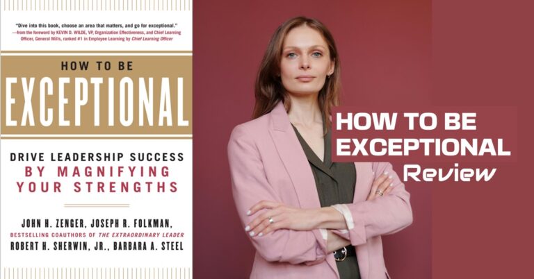 How To Cultivate Exceptional Skills For Personal And Professional ...
